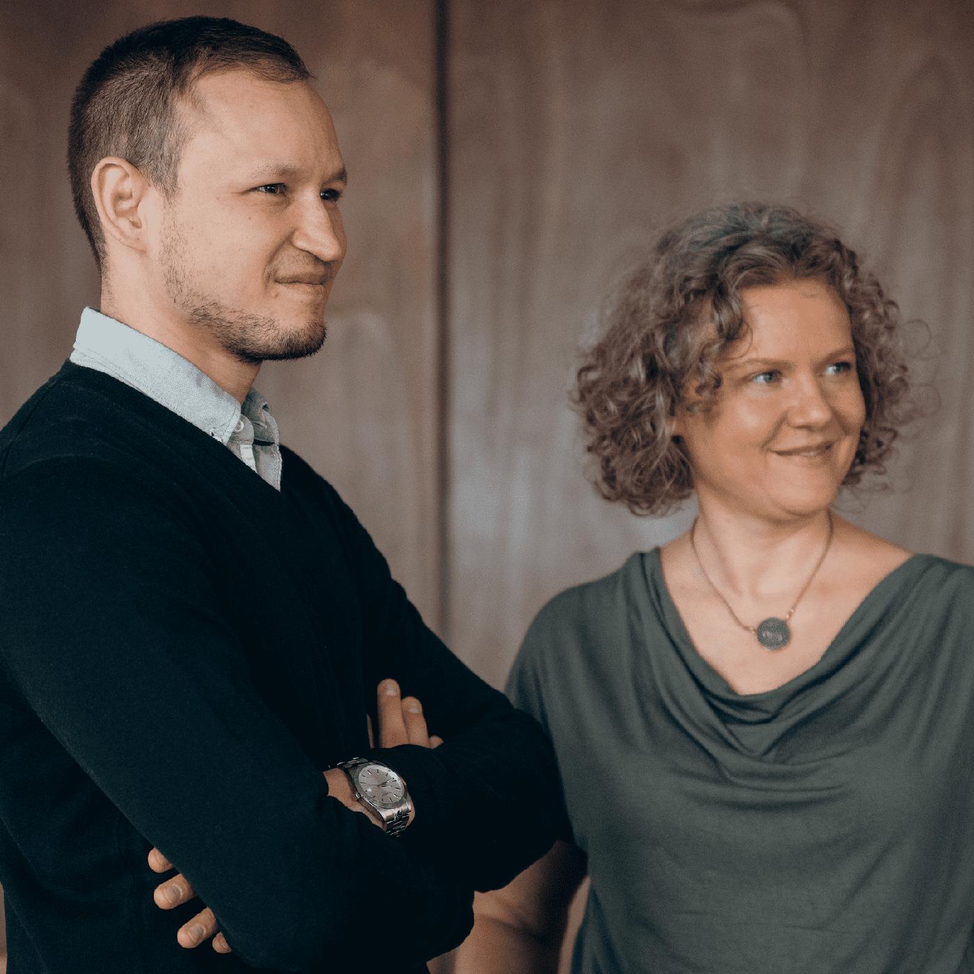 Fragen gegen die Wut - Pfarrer David berichtet - Wut Coaches Podcast ...