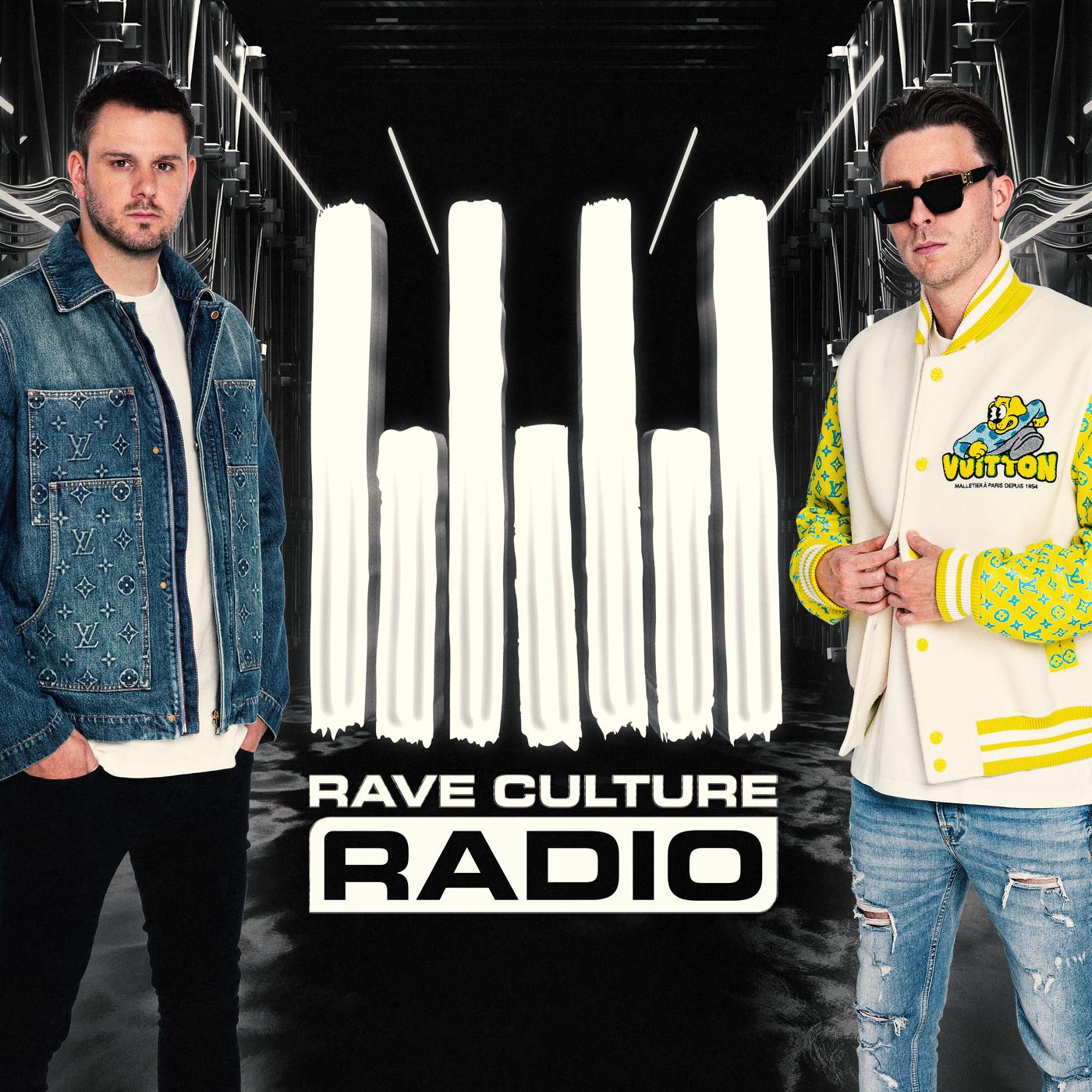 W&W - Rave Culture Radio 089 - W&W Rave Culture Radio (podcast ...