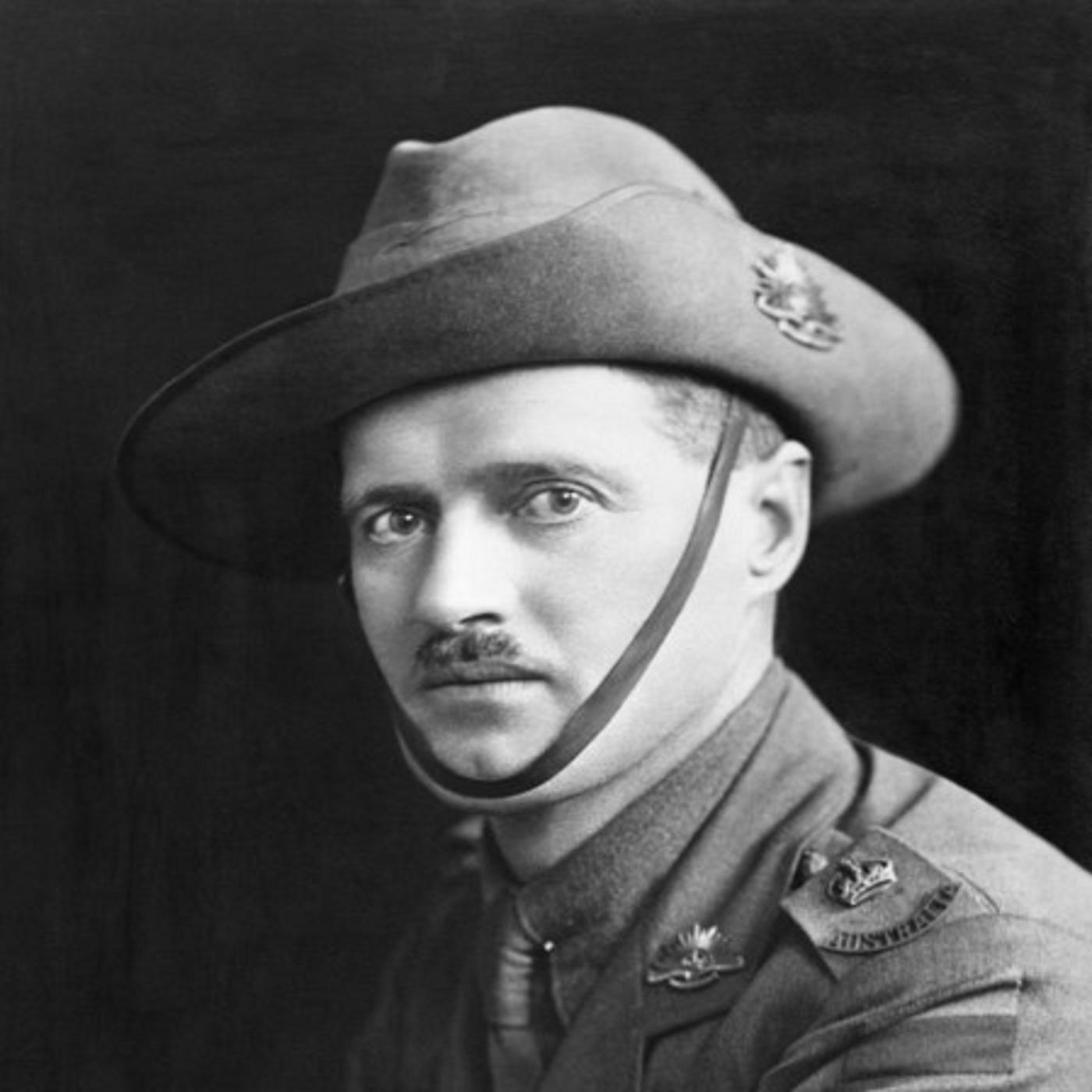 Episode 1.9 The Yanks are coming - WW1 Digger History Podcast | Listen ...