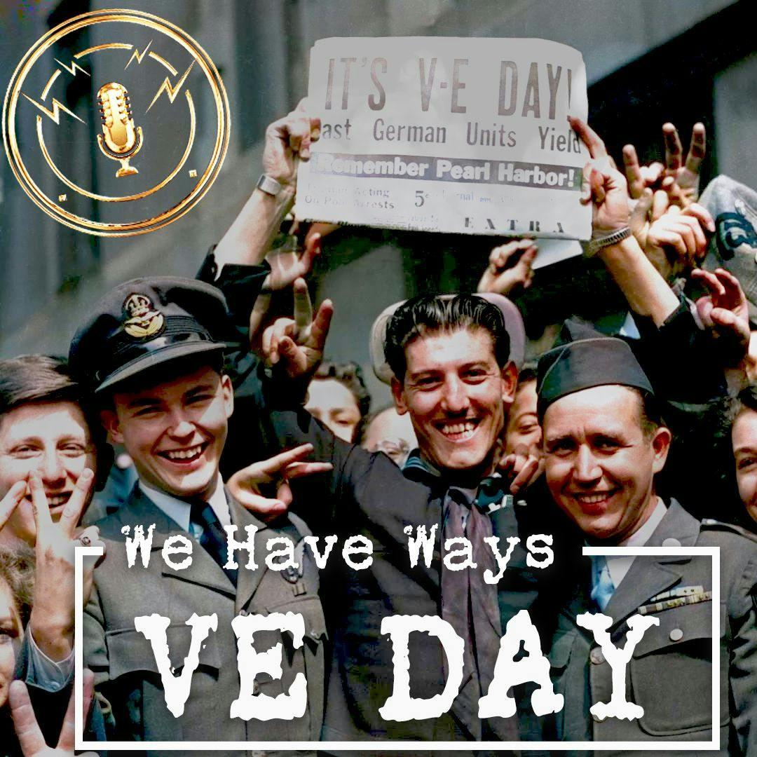 WW2 Pod: We Have Ways of Making You Talk (podcast) - Goalhanger ...