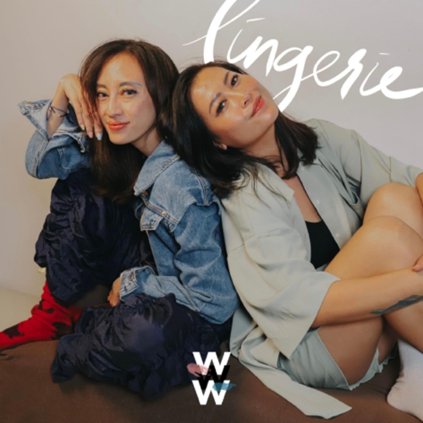 S2E08: Generation Gap feat. Ari Irham dan Taskya Namya (Generasi 90an ...