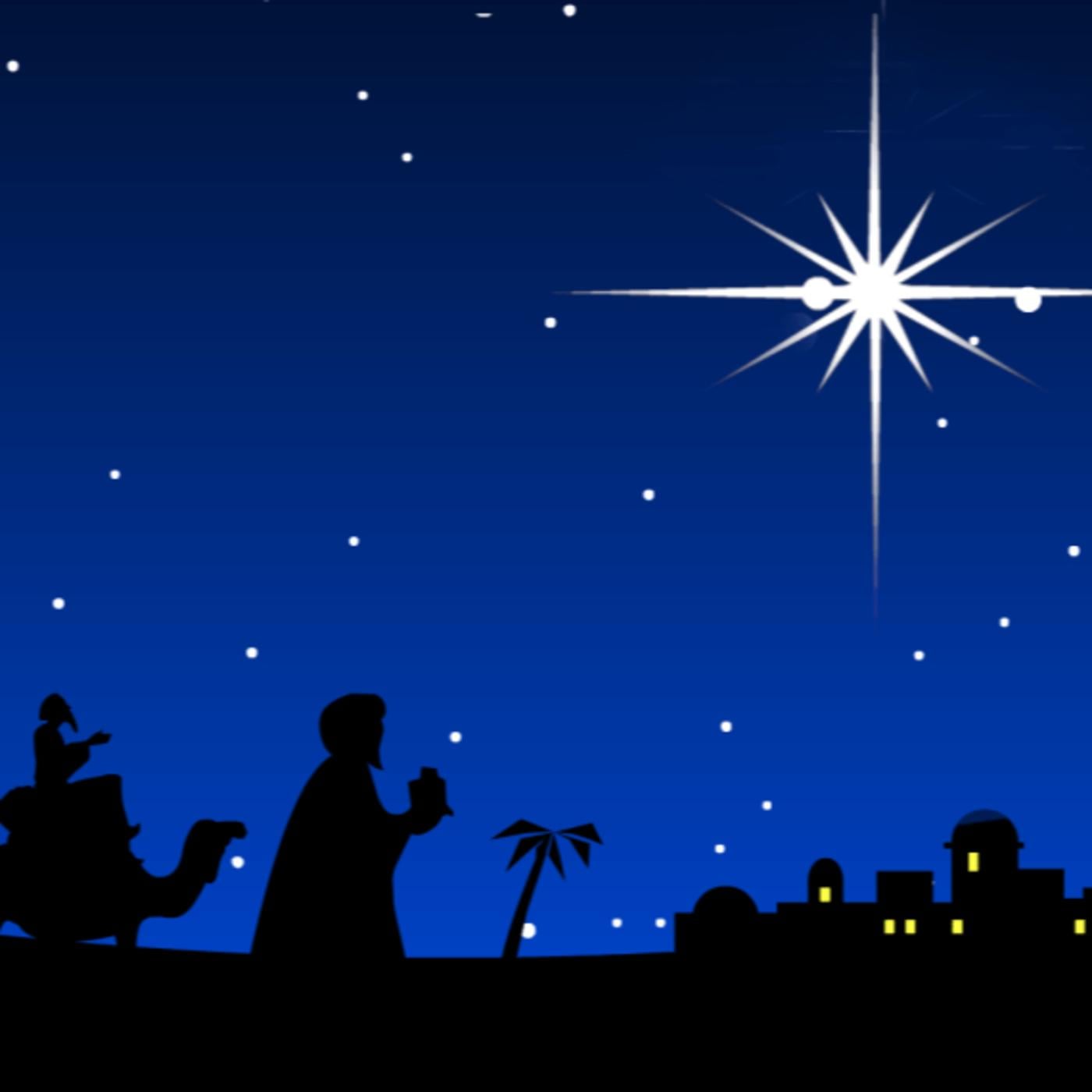 CHRISTMAS FANTASY "Legend of the Christmas Star" - www.RADIOthen ...