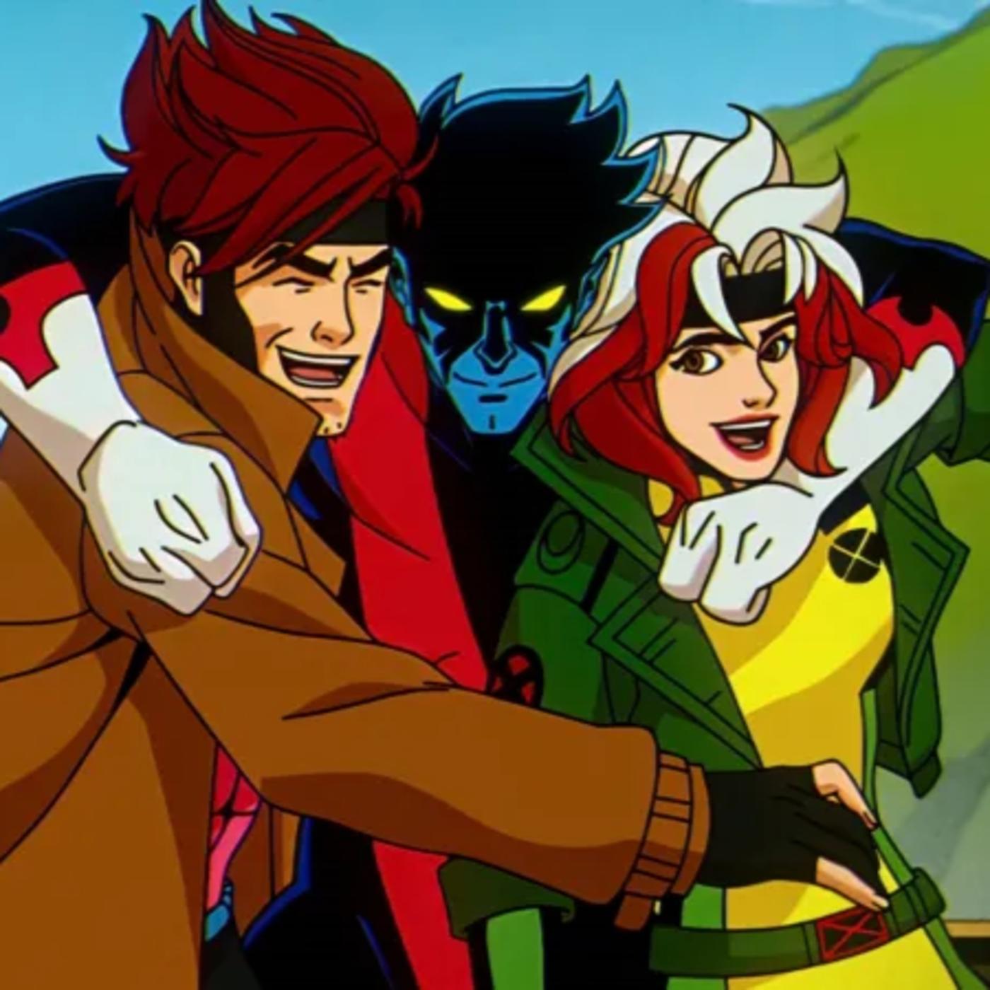 X-Men 97 Episode 10 Review | Recap & Breakdown - X-Men Trove (podcast ...