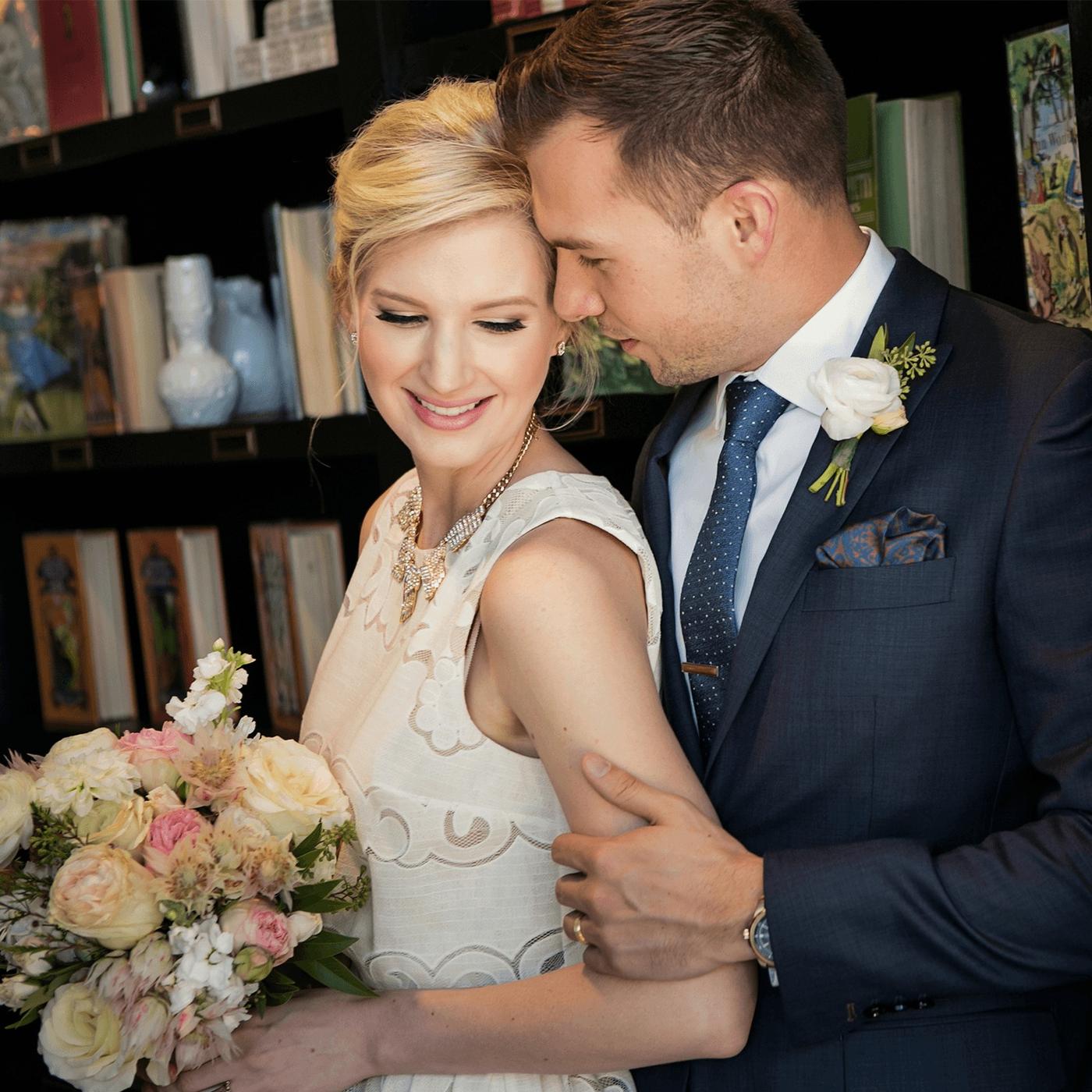 Sydnee goodman wedding 60 photos - Astyledwedding.com