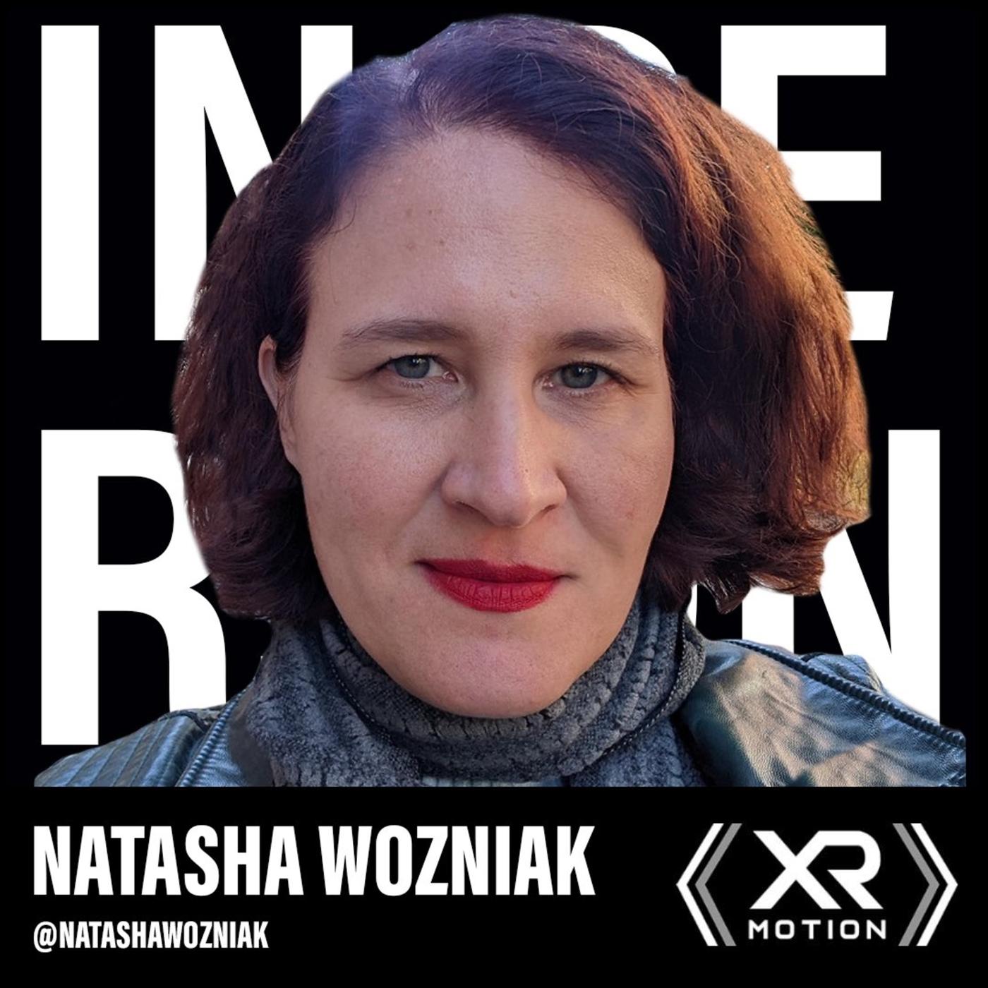 32 - Shxpir Huang @Shxpir - XR MOTION (podcast) | Listen Notes