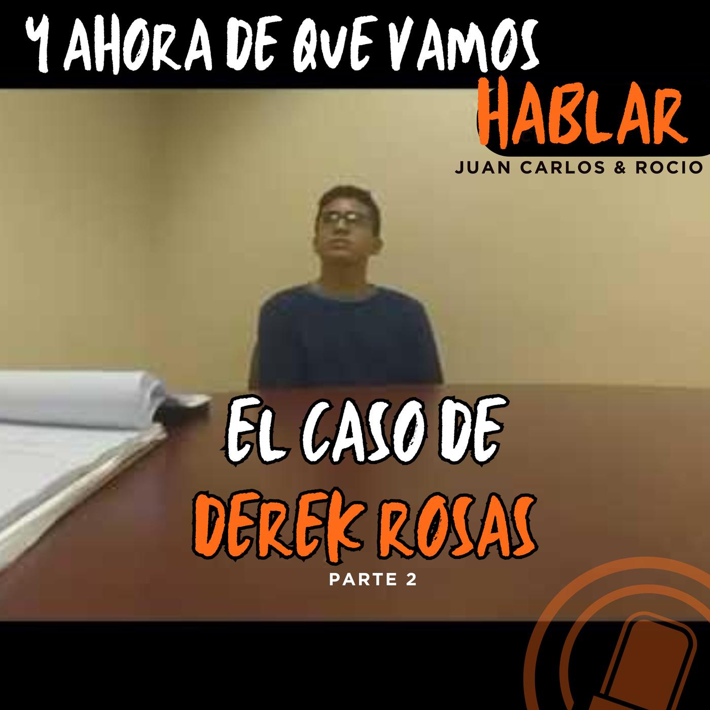 AFTER CHURCH | COSAS QUE TE AMARGAN LA VIDA - Y AHORA DE QUE VAMOS HABLAR JUAN CARLOS Y ROCIO ...