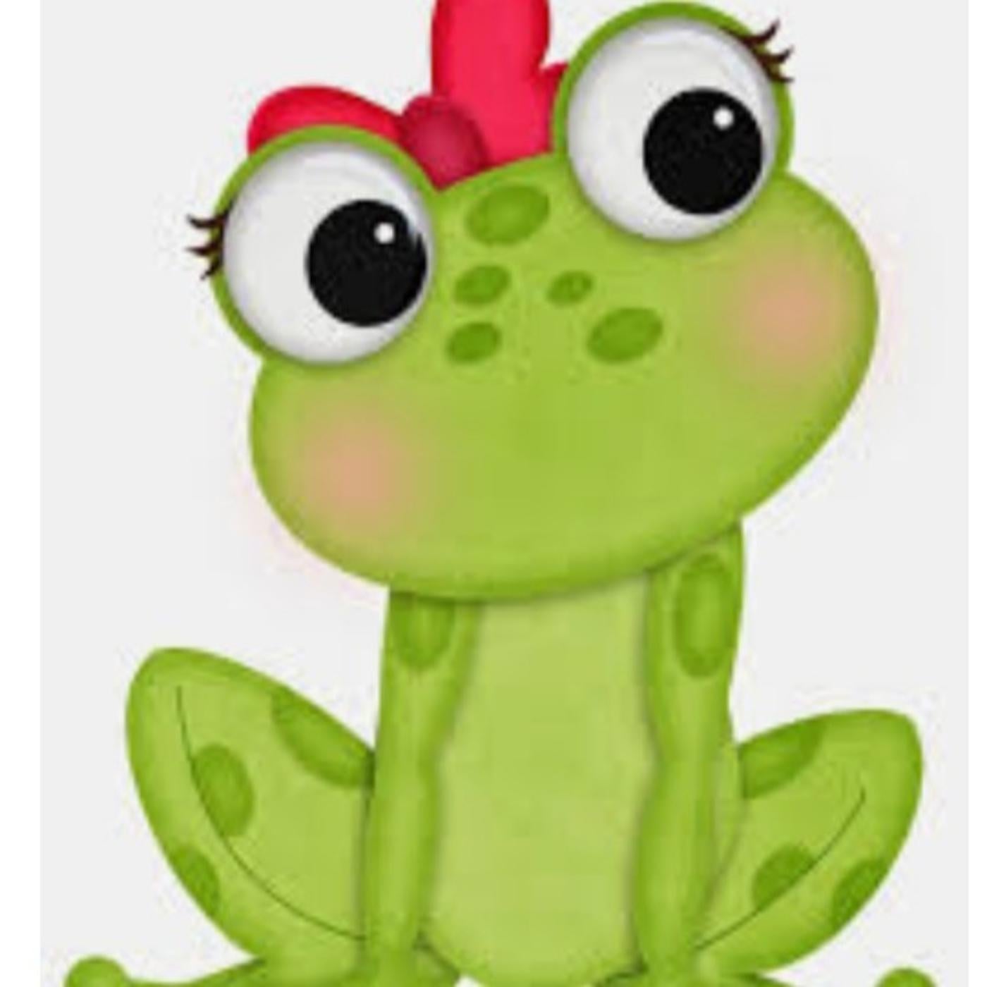 La ranita - Y el oso ronca sin parar...Cuentos para dormir. (podcast ...