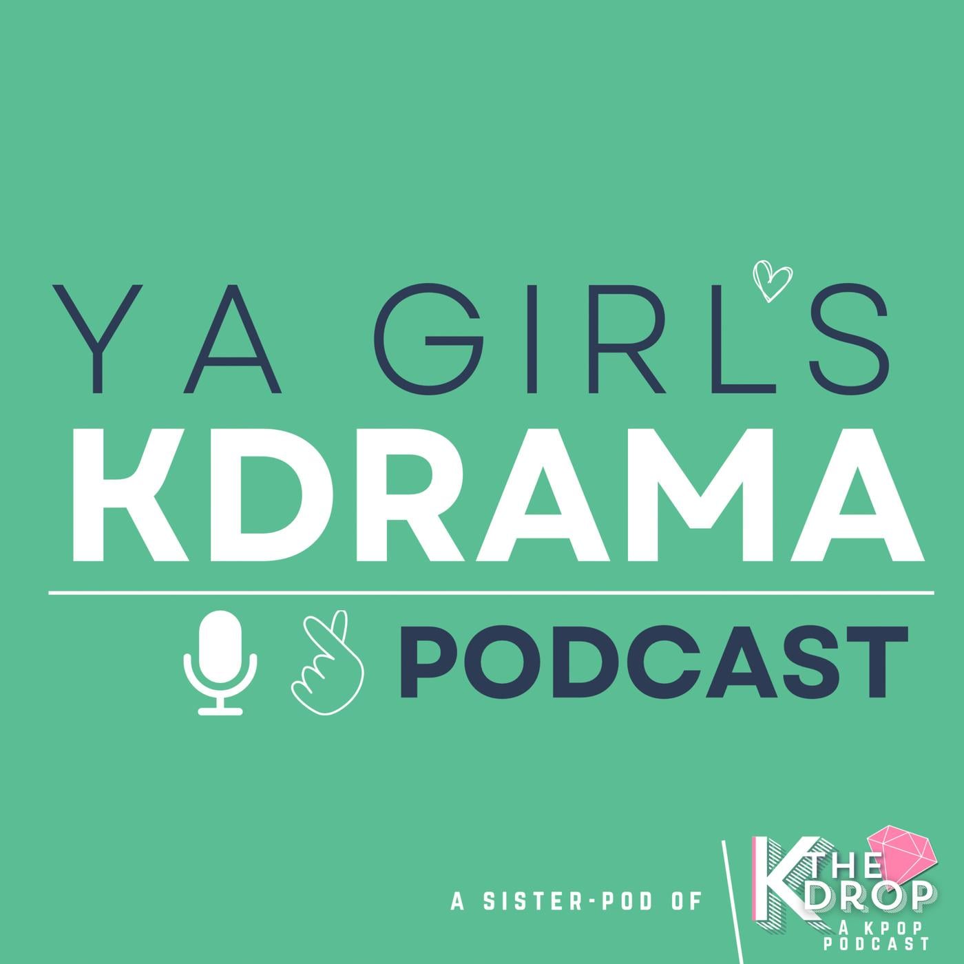 YA GIRL'S KDrama Awards 2025 - YA GIRL'S KDrama Podcast | Listen Notes