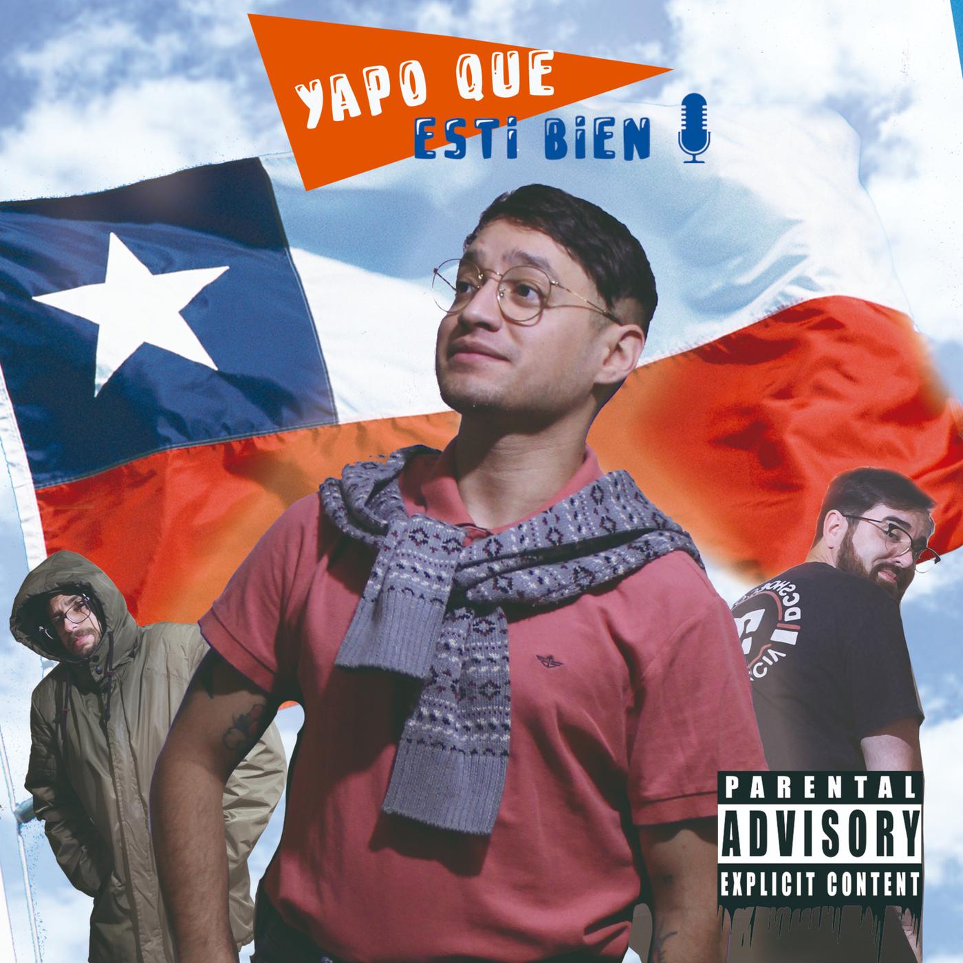 Yapo que esti bien! - El rehén - Noname (podcast) | Listen Notes