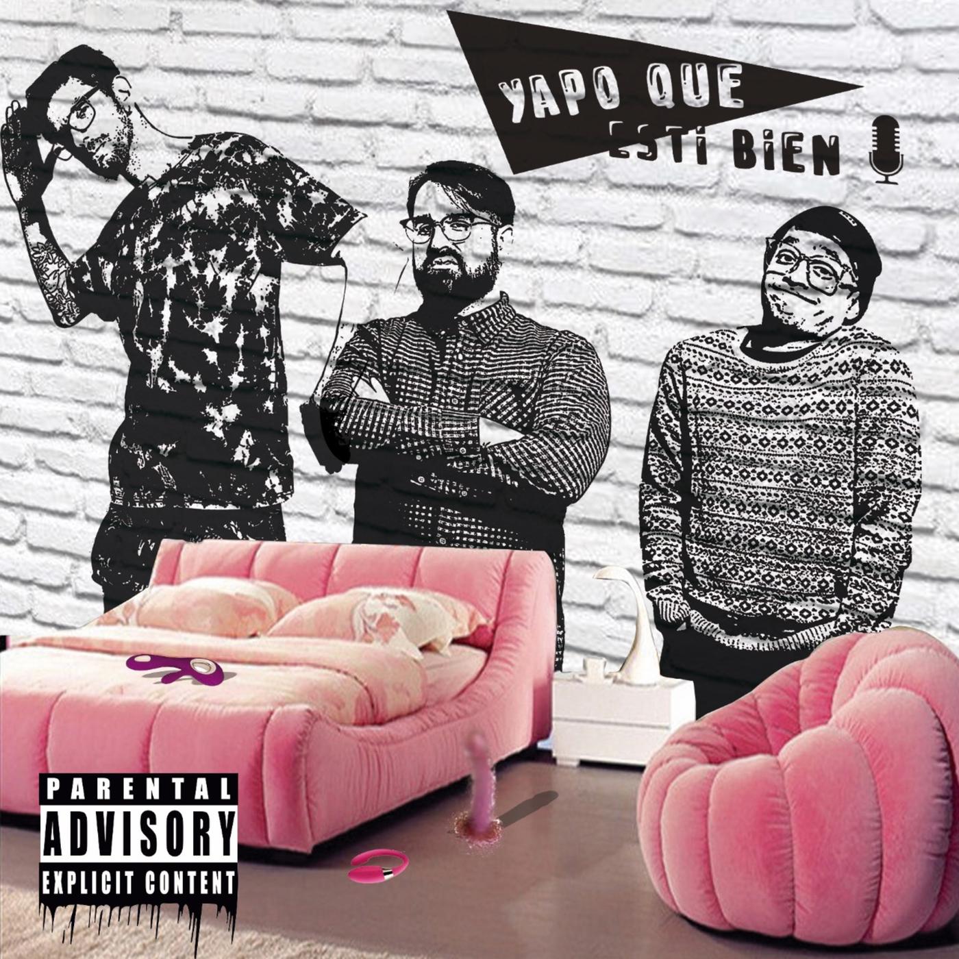 Yapo que esti bien! - El rehén - Noname (podcast) | Listen Notes