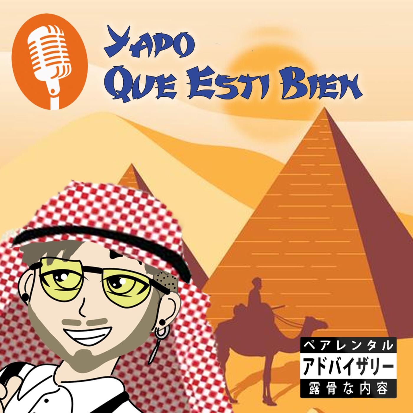 Yapo que esti bien! - El rehén - Noname (podcast) | Listen Notes