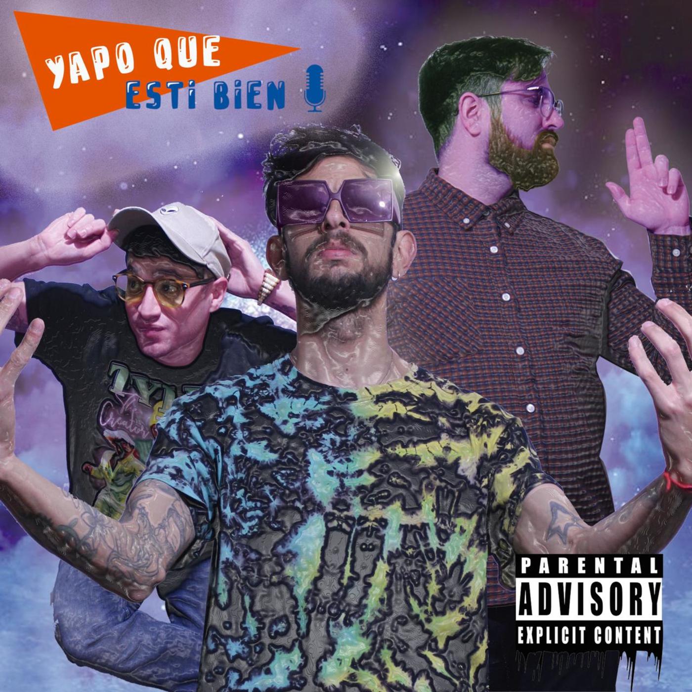 Yapo que esti bien! - El rehén - Noname (podcast) | Listen Notes