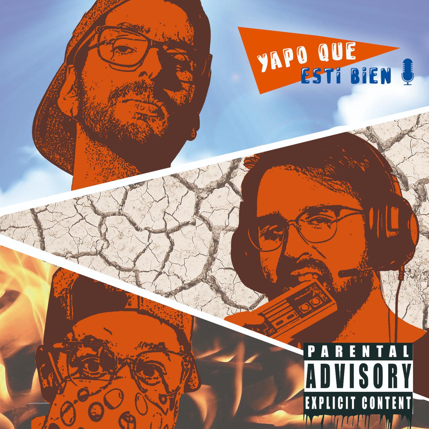 Yapo que esti bien! - El rehén - Noname (podcast) | Listen Notes