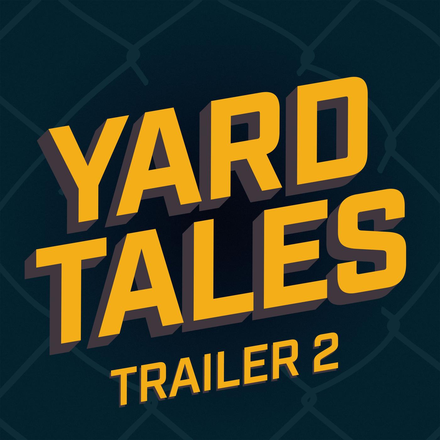 Chris Pape: Freedom Tunnel - Yard Tales (podcast) | Listen Notes