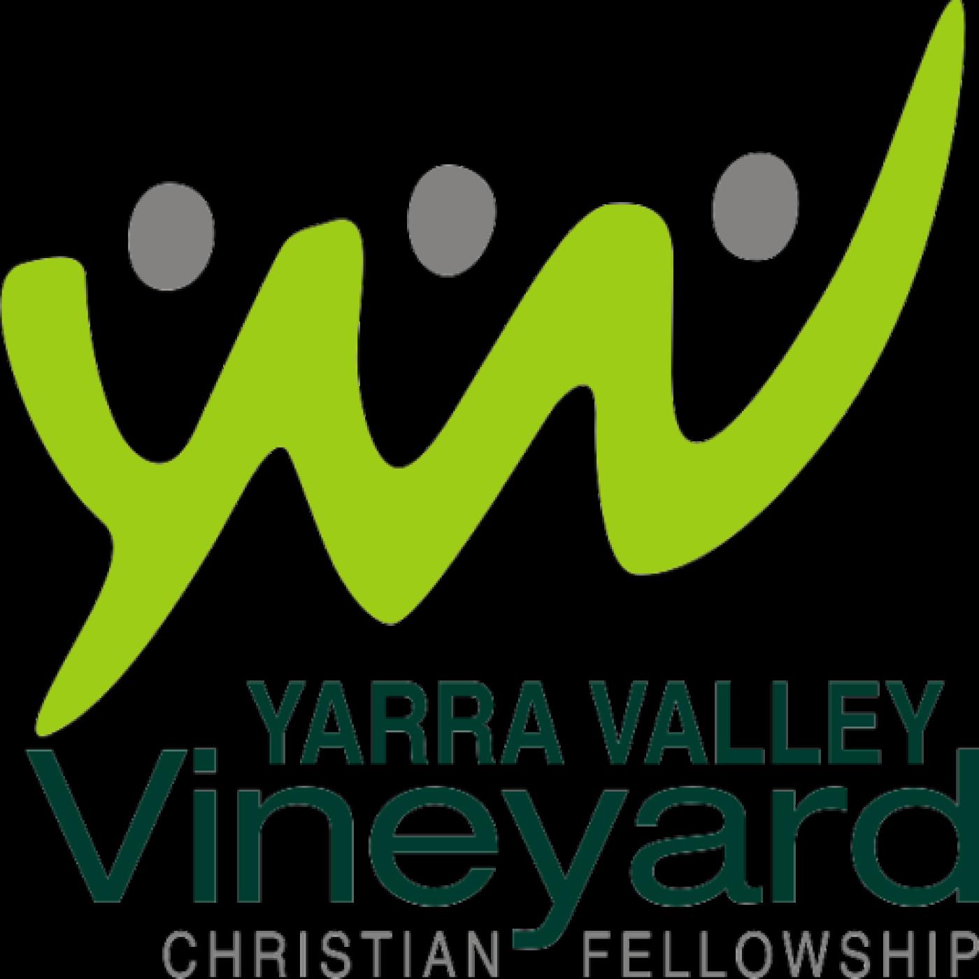 Church Life Sunday with Simon and Sharee Gaiser - Yarra Valley Vineyard ...