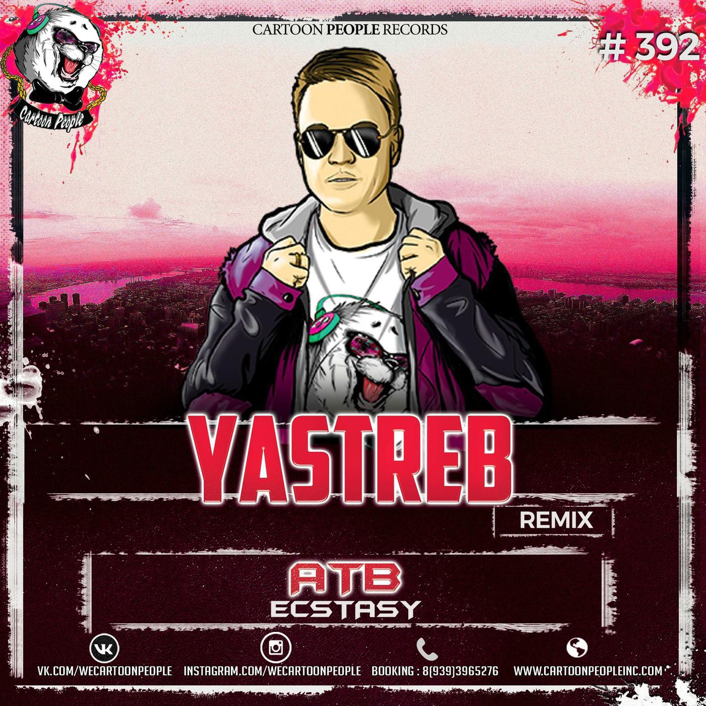 Linkin Park - Numb (YASTREB Radio Edit) - YASTREB (podcast) | Listen Notes