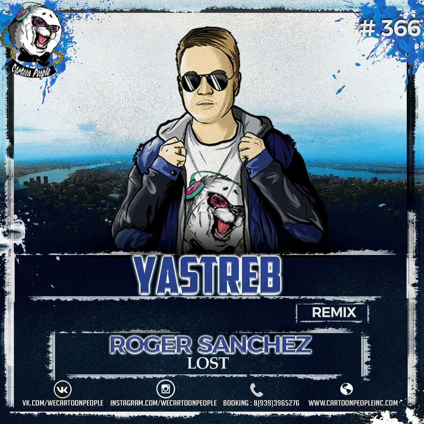 Linkin Park - Numb (YASTREB Radio Edit) - YASTREB (podcast) | Listen Notes