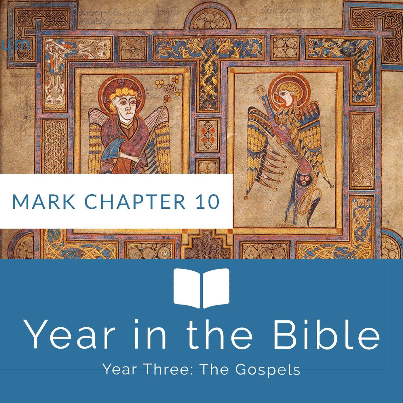 Matthew Chapters 1-4 Part 1 | Year in the Gospels Week 14 | Listen Notes