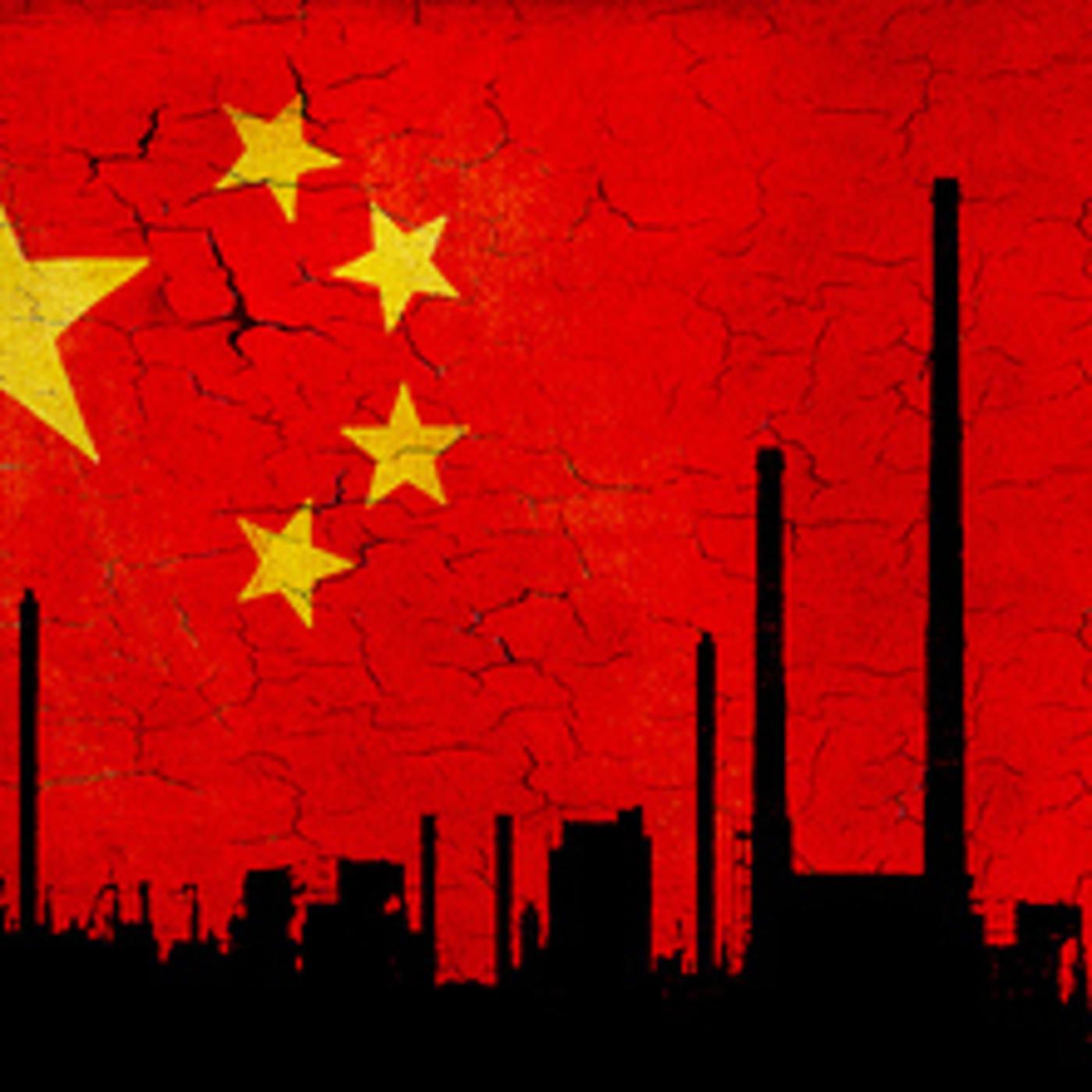 Yellow Star: China News (podcast) - Yellow Star | Listen Notes