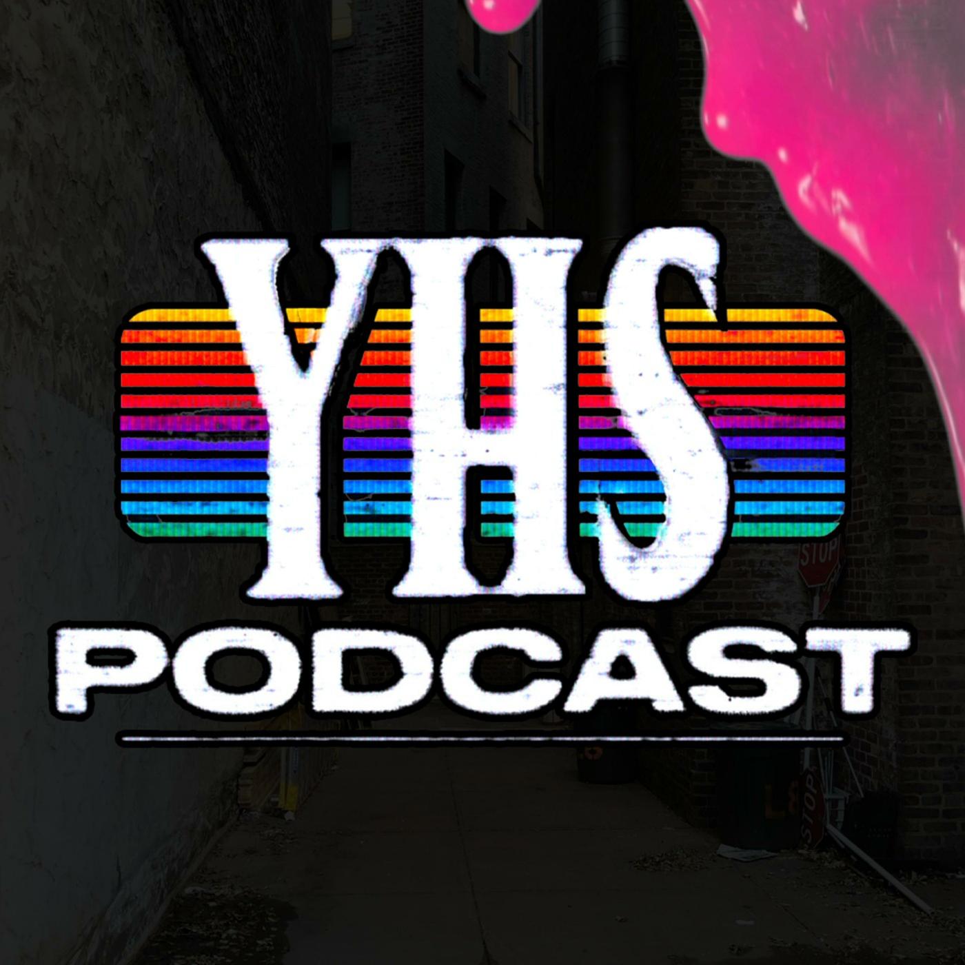 Aliens, UFOs, Ghosts, and Bigfoot! - Yes Have Some: YHS Podcast ...
