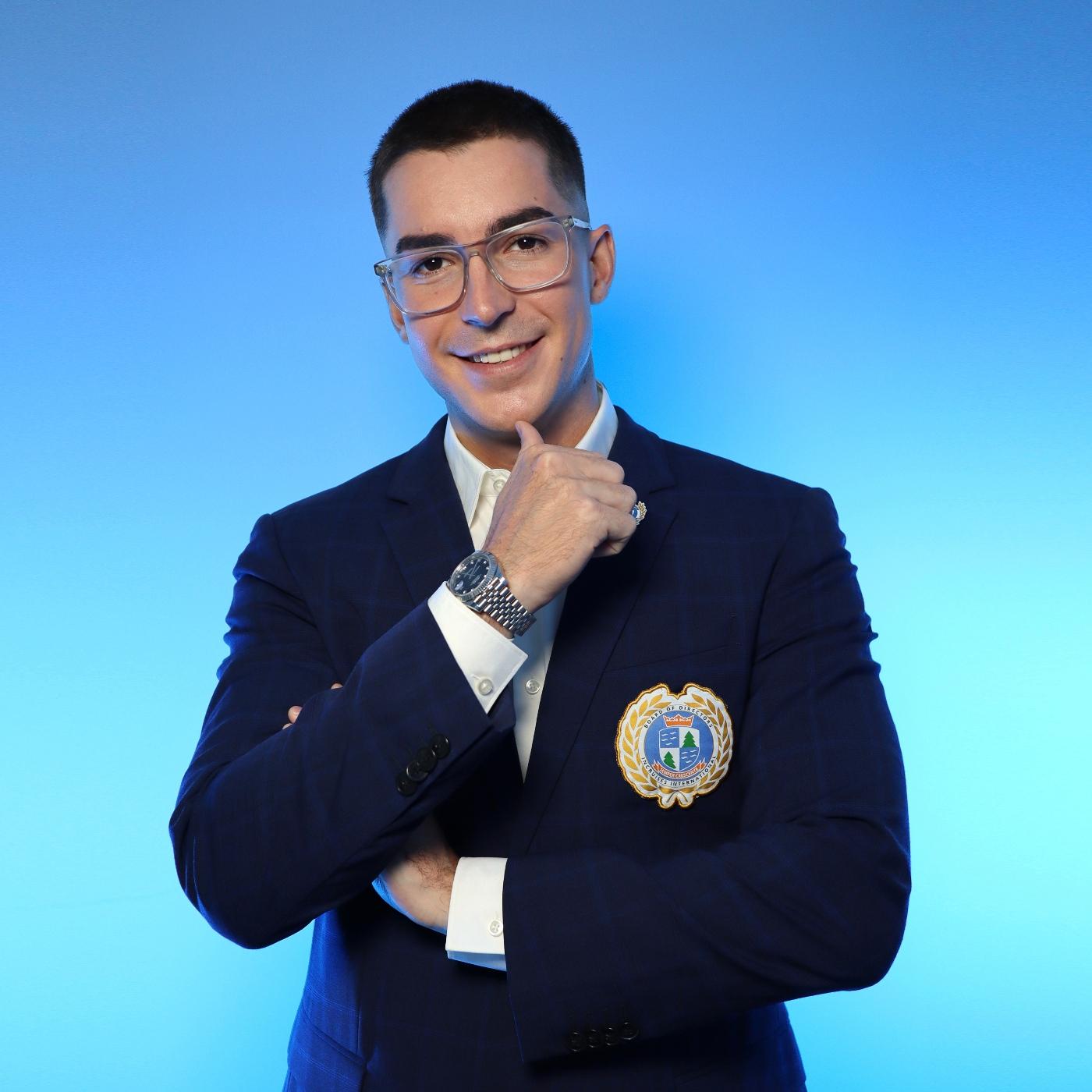 Cruise Guide - Jorge Torres - YessMovement Training (pódcast) | Listen ...