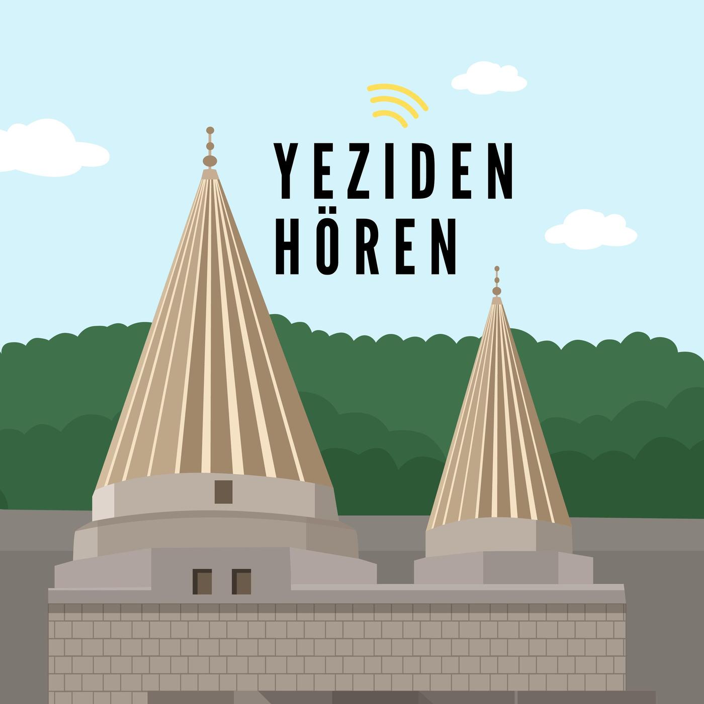 #10 Wie Yeziden zu Kurden wurden Teil 3 - Yeziden hören (podcast ...