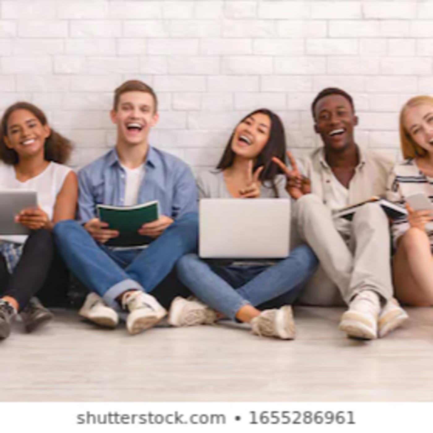 REGRESO A CLASES NUEVA NORMALIDAD - Yo forjo acciones para mi futuro ...