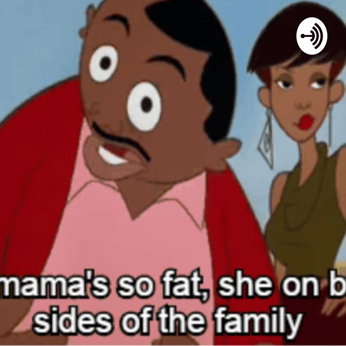 Ten yo momma jokes vote your favorite - Yo momma jokes! YMJ! (podcast ...