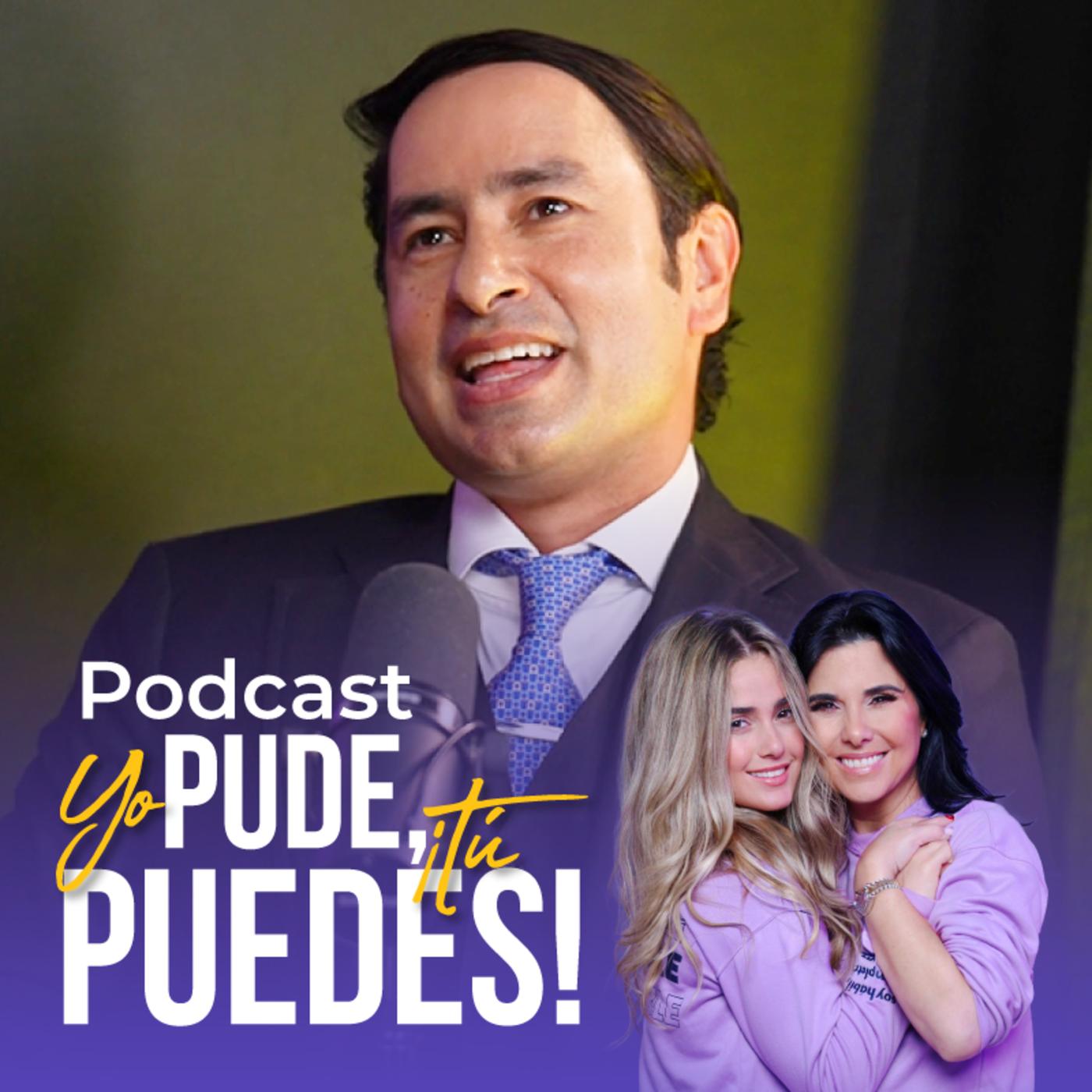 Yo Pude, Tu Puedes (pódcast) - Margarita Pasos y Sofi Pasos | Listen Notes
