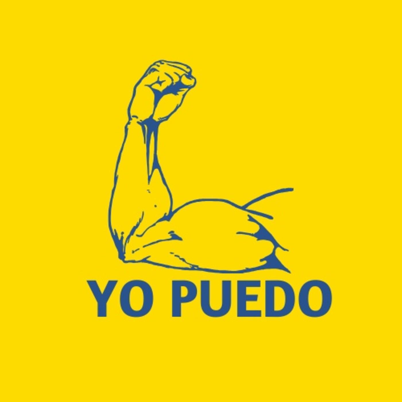 YO PUEDO ser DIGITAL (pódcast) - Julian Castiblanco | Listen Notes