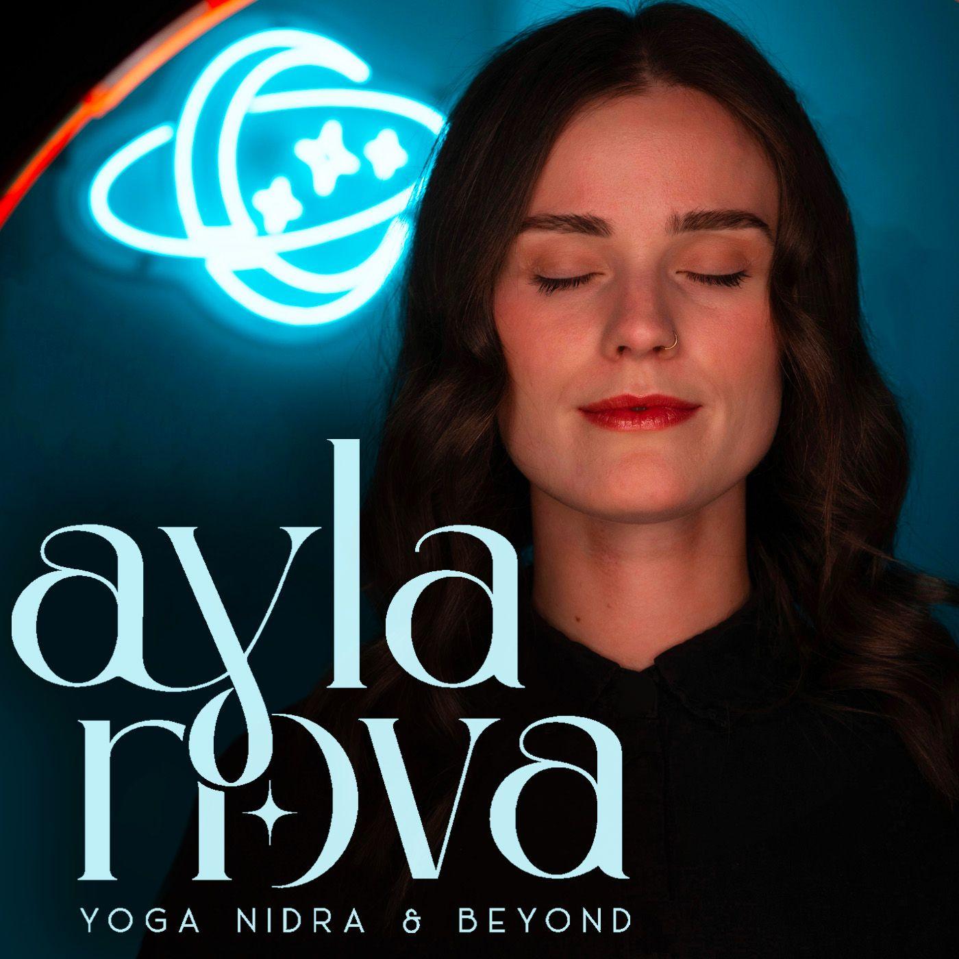 N.100 Ultimate Relaxation with Yoga Nidra | Voice Only | Healing Sleep ...