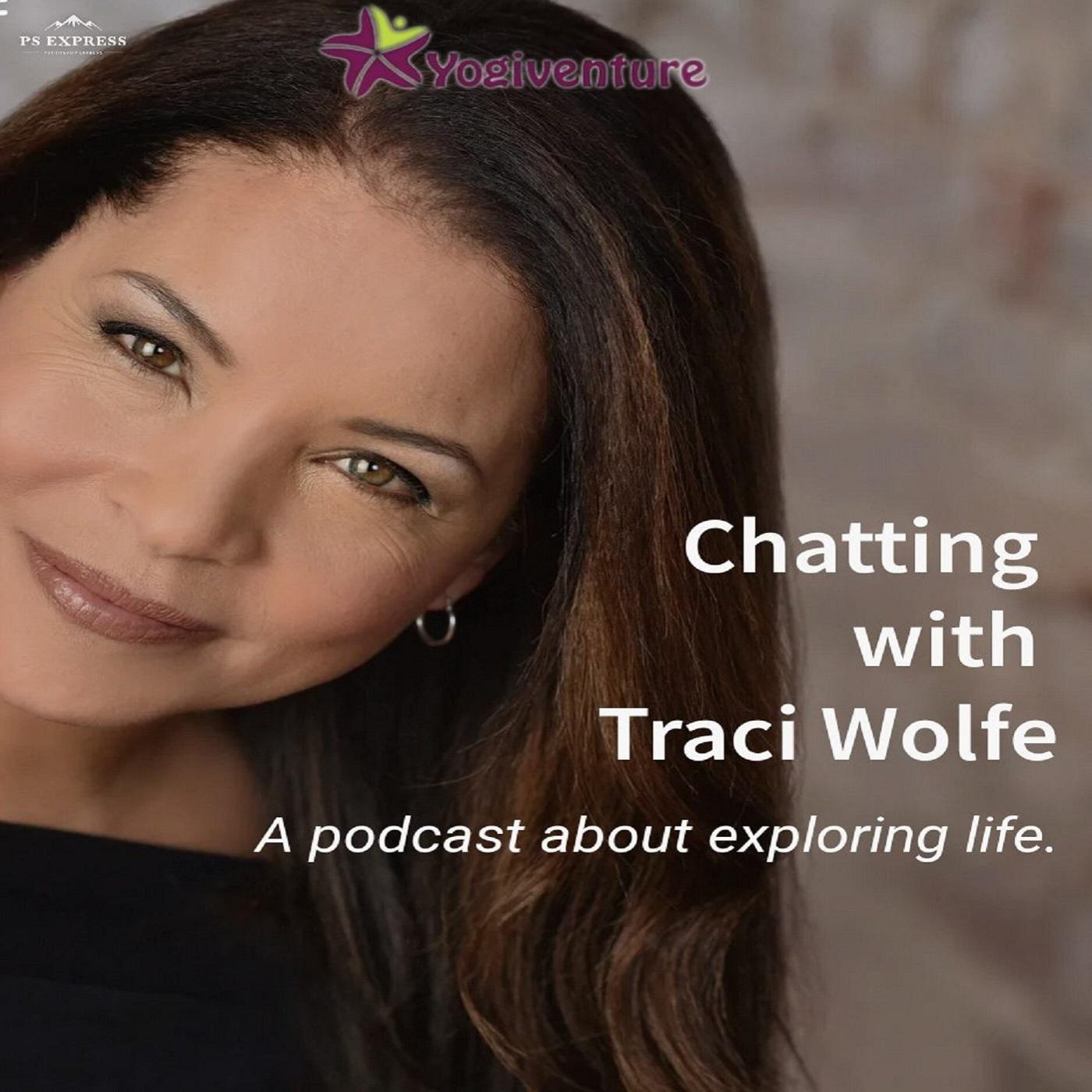 Traci Wolfe