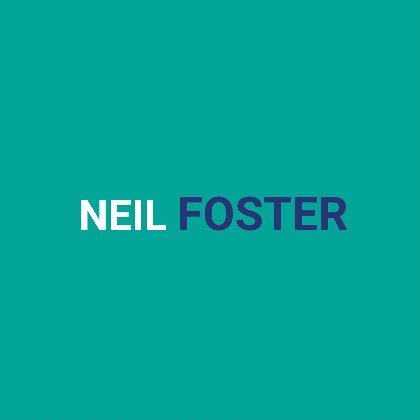 Neil Foster - Yorkshire Talent In The Arts (podcast) | Listen Notes
