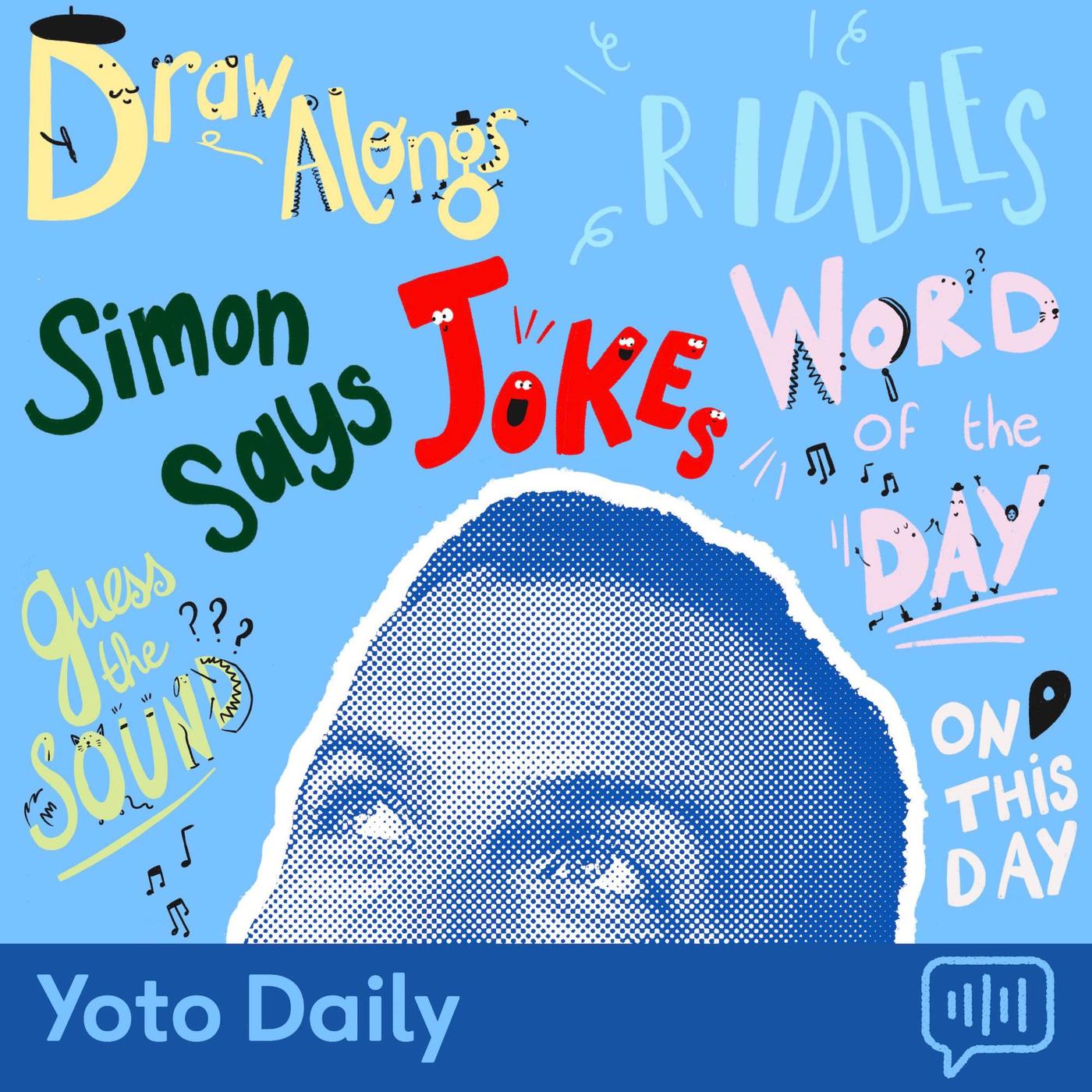 Yoto Daily (podcast) - Yoto | Listen Notes
