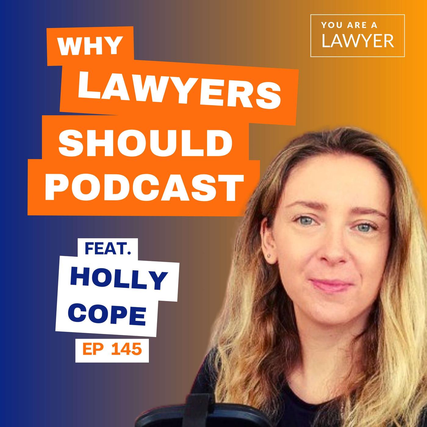 How To Start and Monetize Your Podcast feat. Holly Cope | Listen Notes