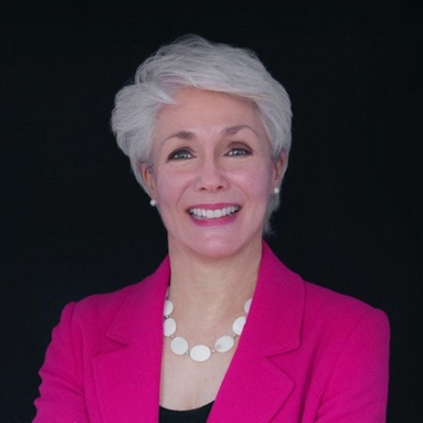 How to Do Conflict Well with Jane Gunn - You Are Not A Frog (podcast ...