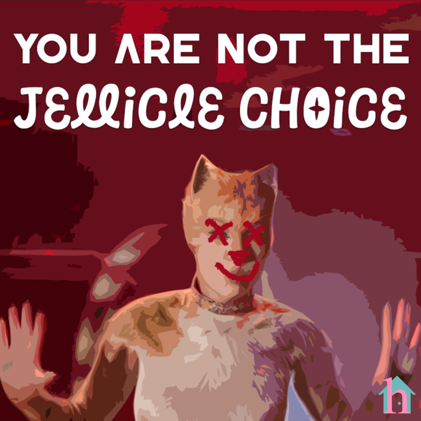 2025: A Repulsive Opacity (with Josh Rubino) - You Are Not the Jellicle ...