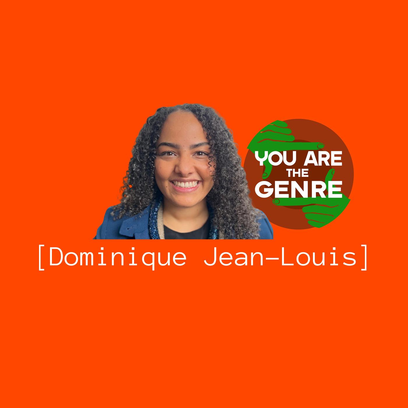 [Eliza Cossio] Is The Genre - You Are The Genre (podcast) | Listen Notes