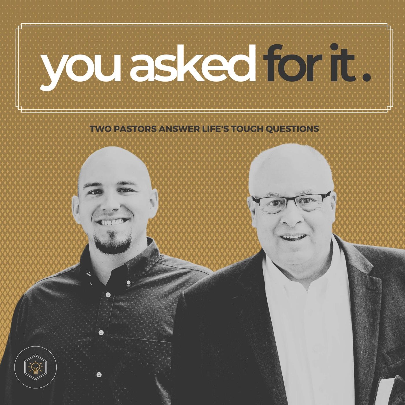 E48 | Challenges We Face in Each Season of Life - You Asked For It ...