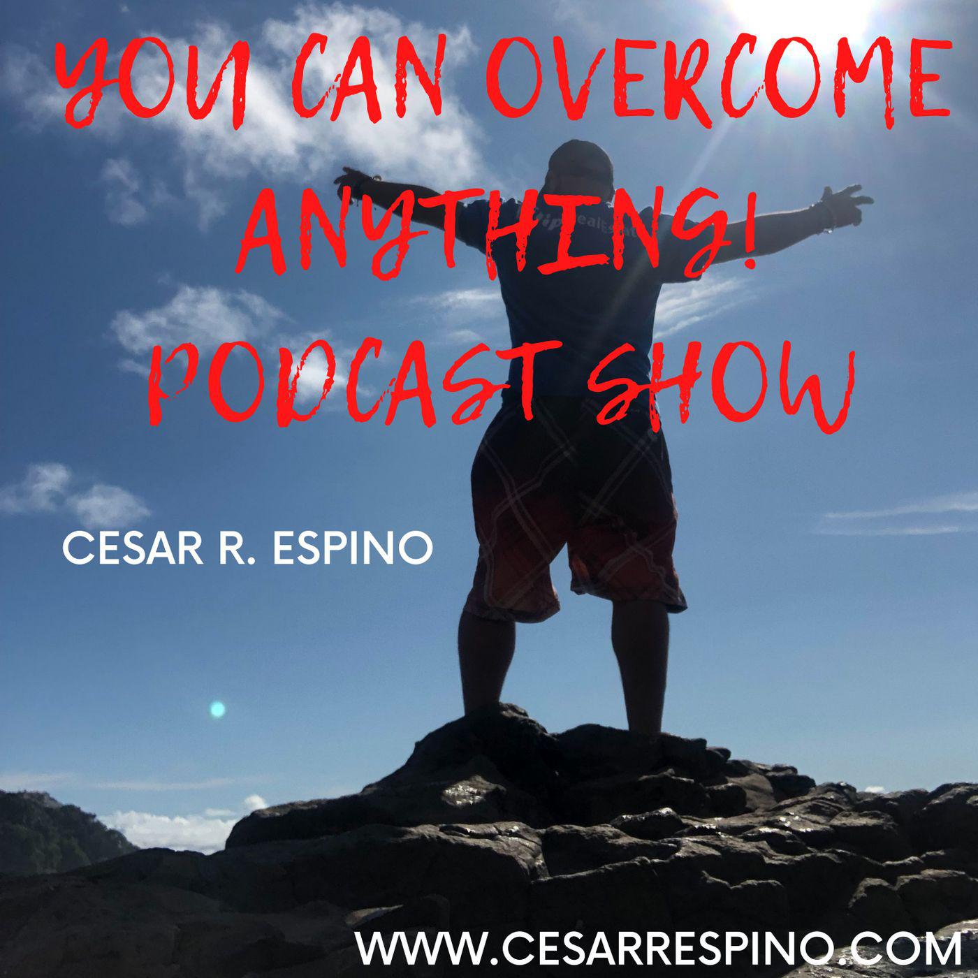 You Can Overcome Anything: Ep 280 - How to run a Business on Autopilot ...