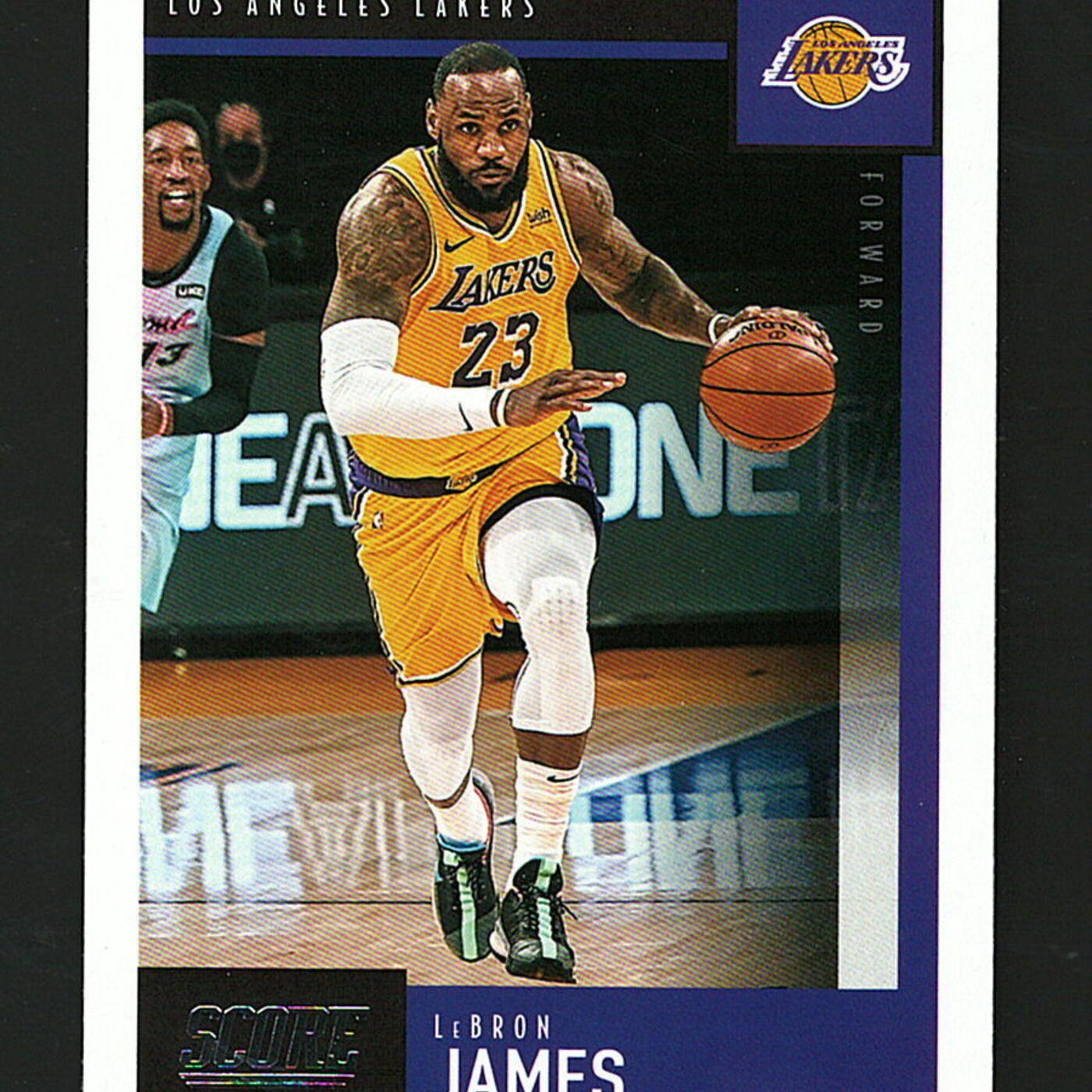Episode 55: Kobe Bryant, Zion Williamson, Tyrese Haliburton, Kurt's ...
