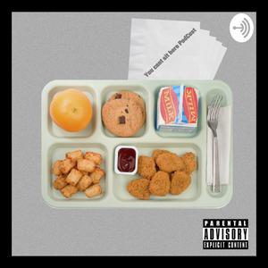 You can’t sit here (podcast) - David William Graves | Listen Notes