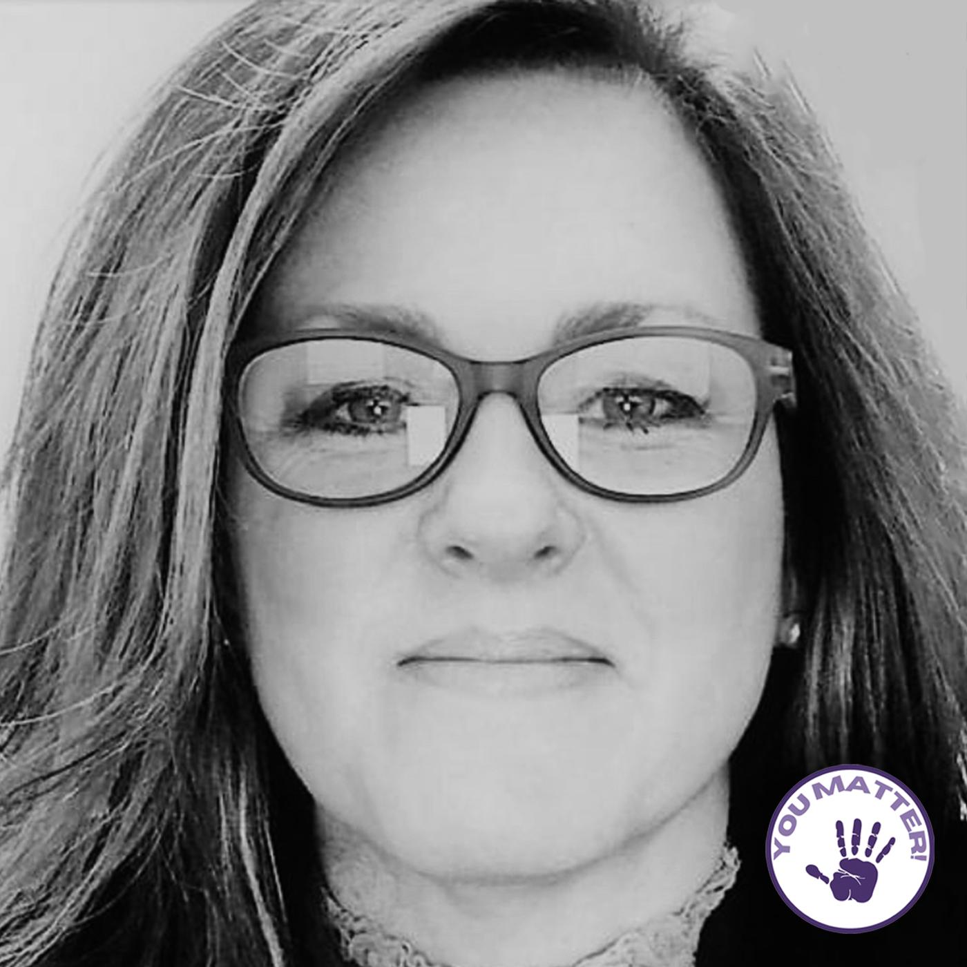 Episode 57: Grace Strobel, Down Syndrome Advocate, Speaker, and Model ...