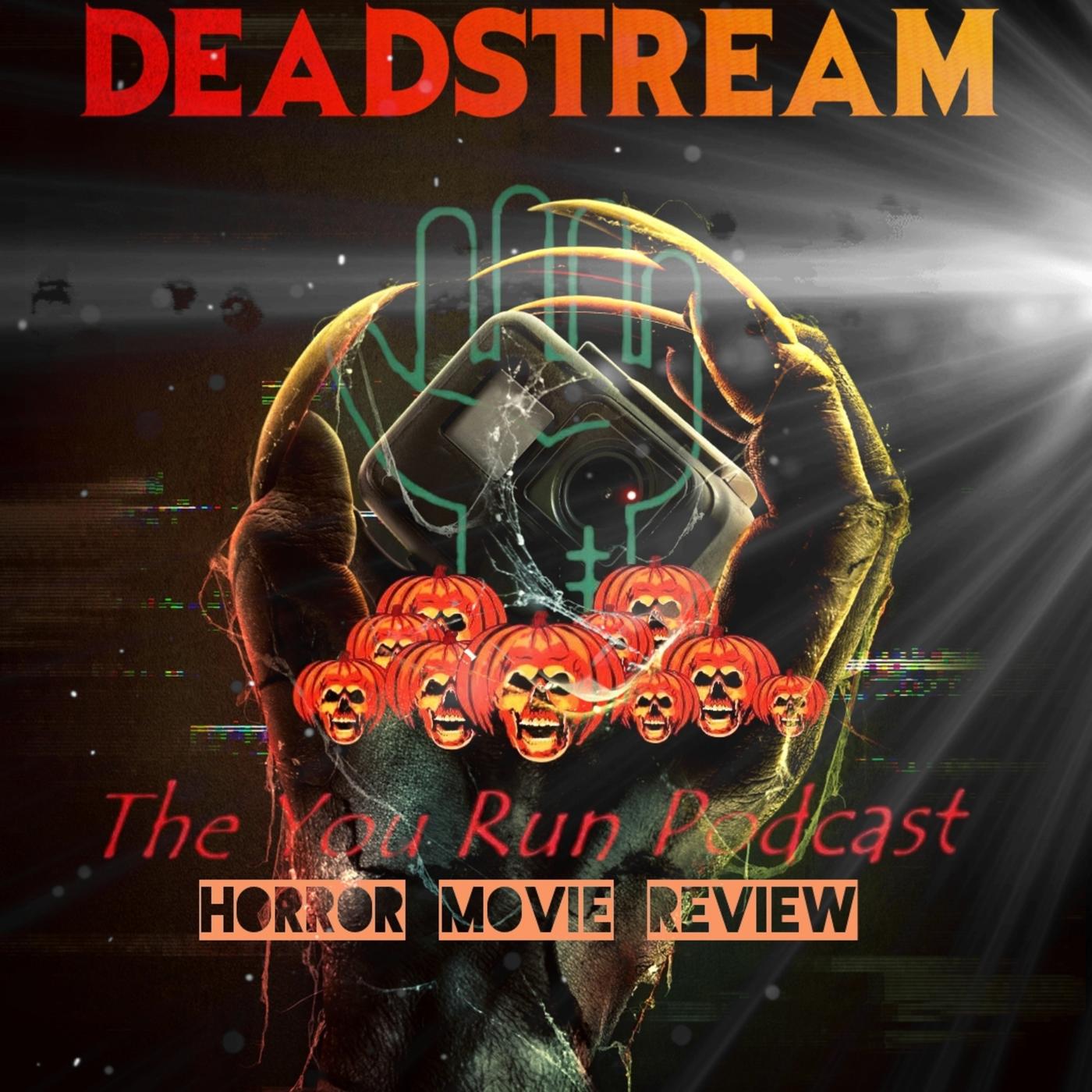 Ghostbusters Frozen Empire (2024) - You Run Podcast, Horror Movie ...