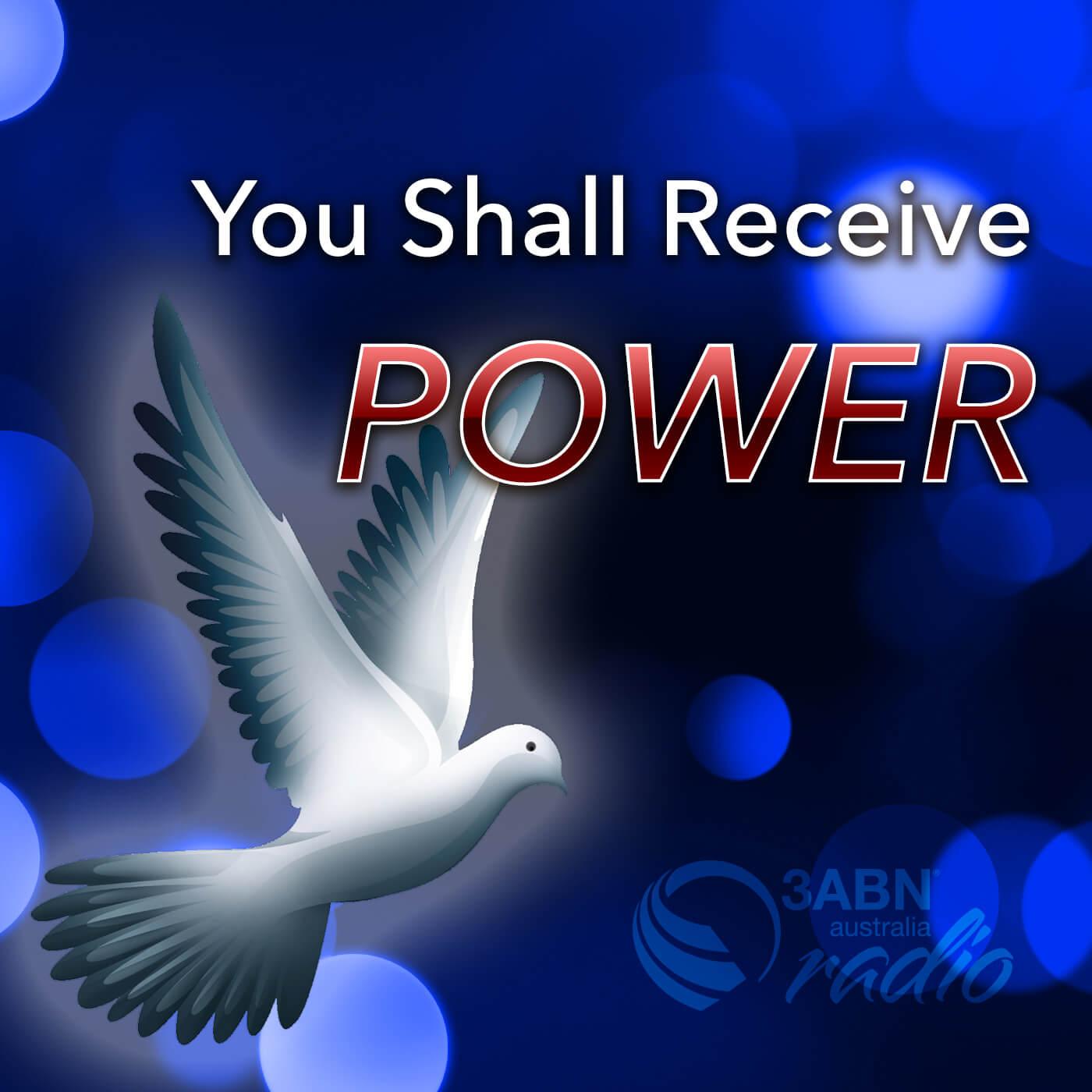 The Holy Spirit and Preparation for the 2nd Coming - You Shall Receive ...