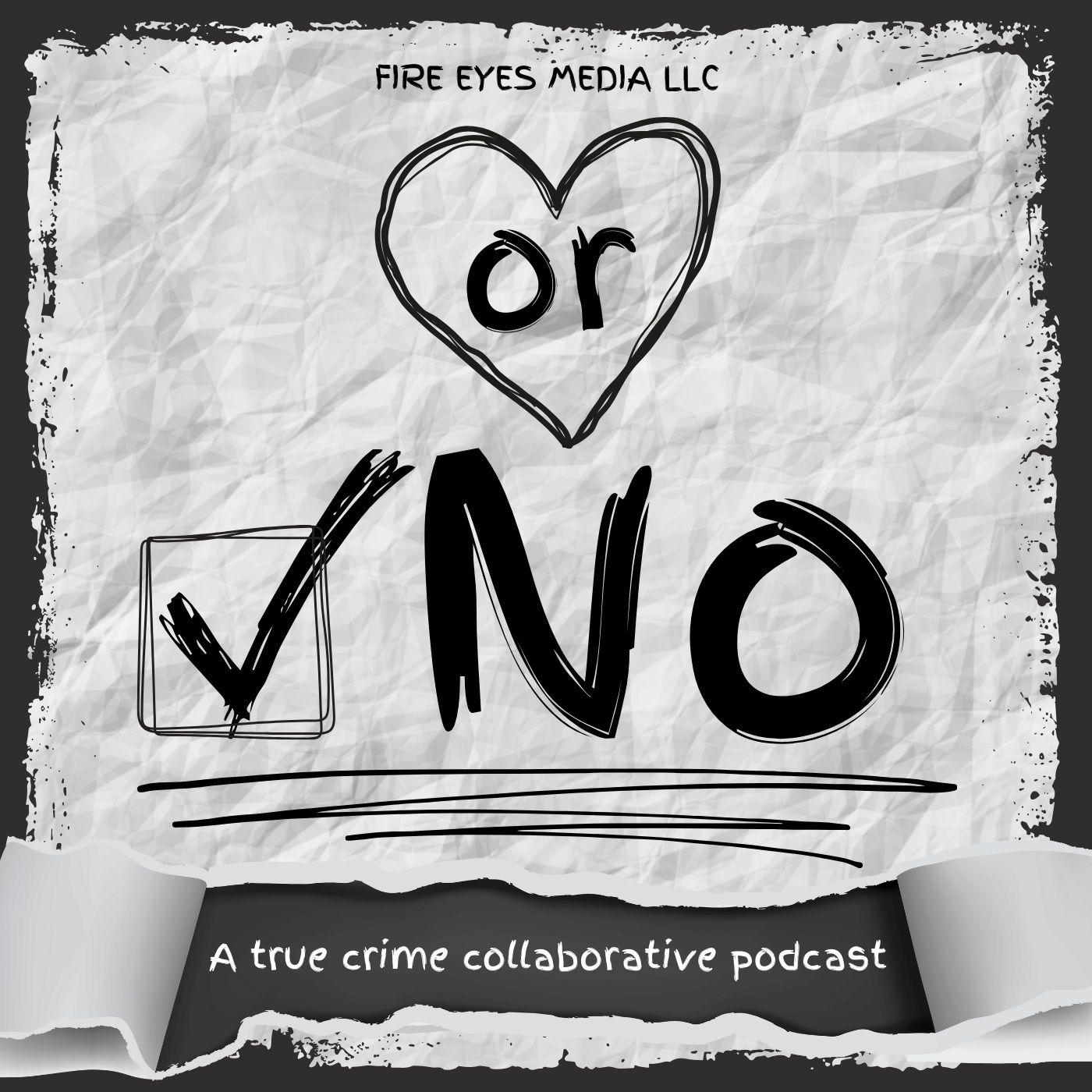 INTRODUCING: Case Uncovered | The Untold Stories of True Crime Cases ...