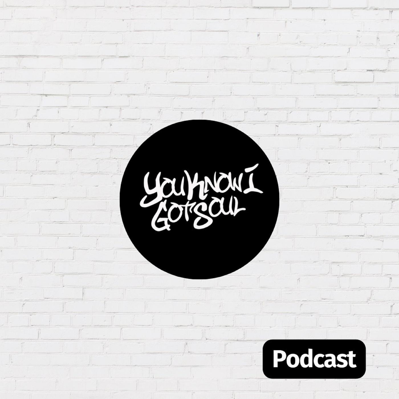 Daryl Simmons Interview - YouKnowIGotSoul Podcast - YouKnowIGotSoul R&B ...