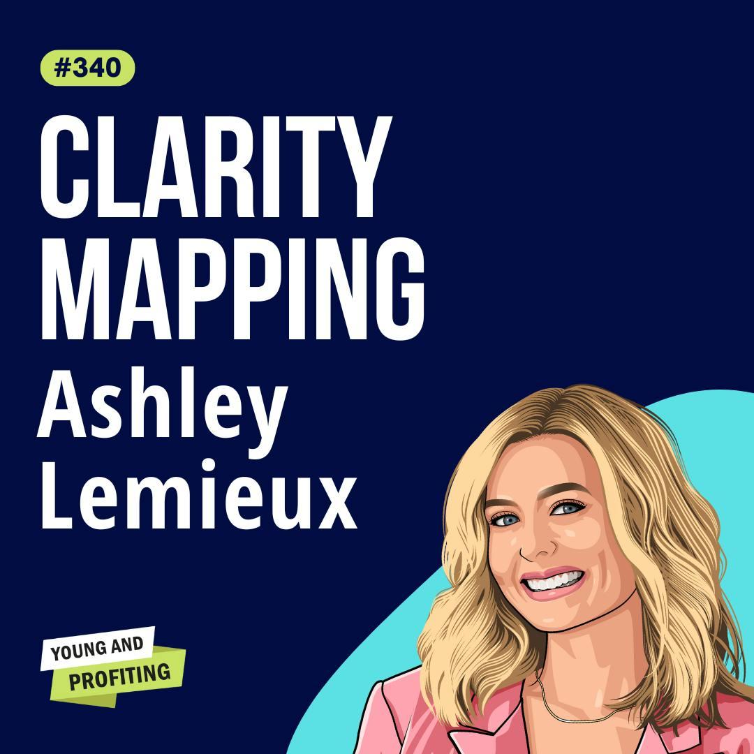 Ashley Lemieux: How Entrepreneurs Can Overcome Loss, Heal, and Build a ...