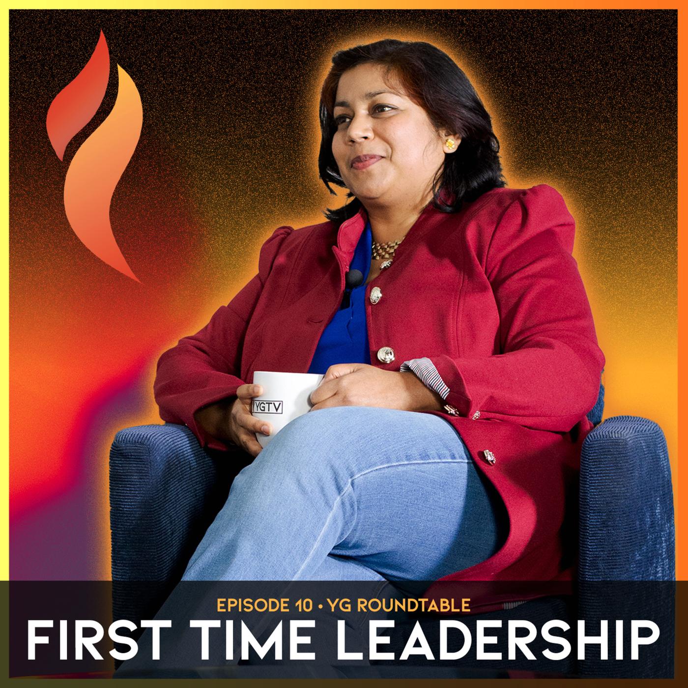 First Time in a Leadership Role? The Skills You Need To Succeed ...