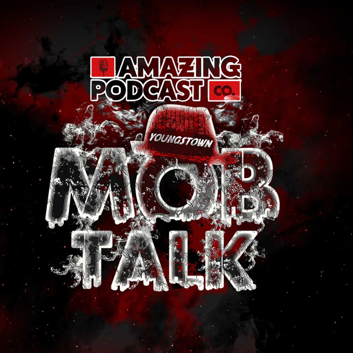 Youngstown Mob Talk: Ben Holmes - Youngstown Mob Talk (podcast ...